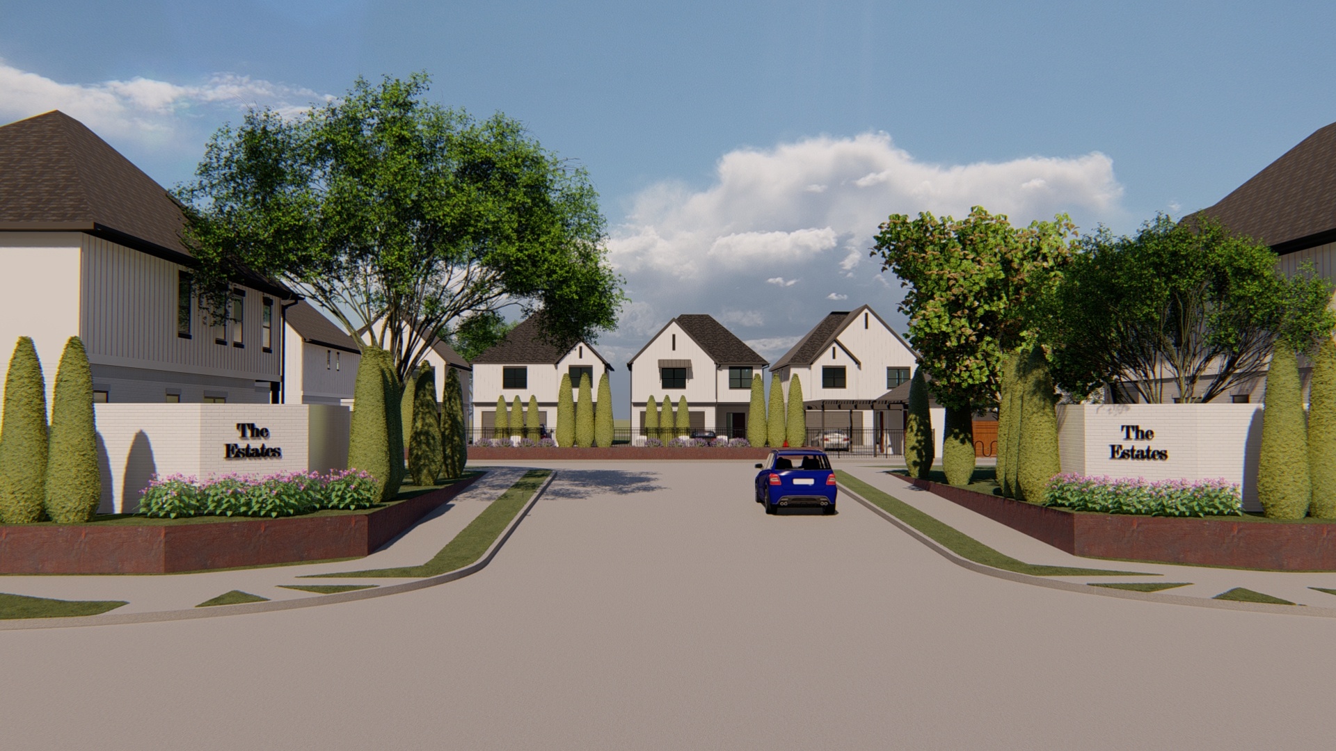 theestatescs.com – Love Where You Live